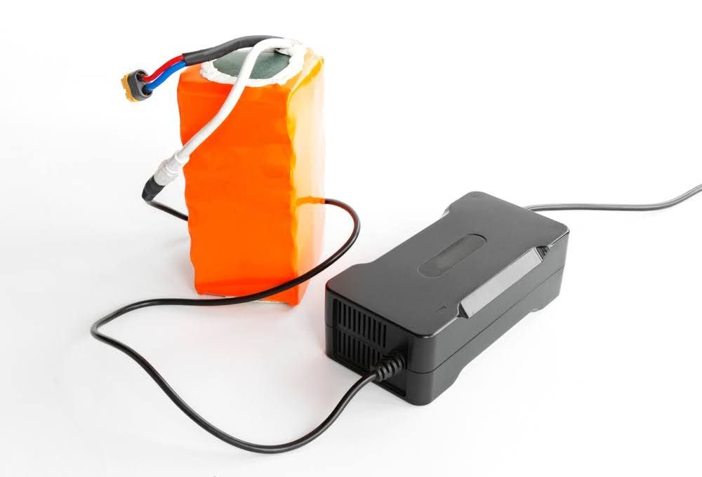 SB 1271: California’s New Certified E-Bike Battery Law