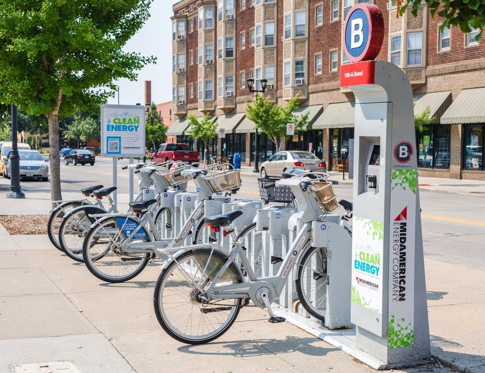 Iowa E-Bike Laws: Age Requirements, Helmets, Where You Can Ride