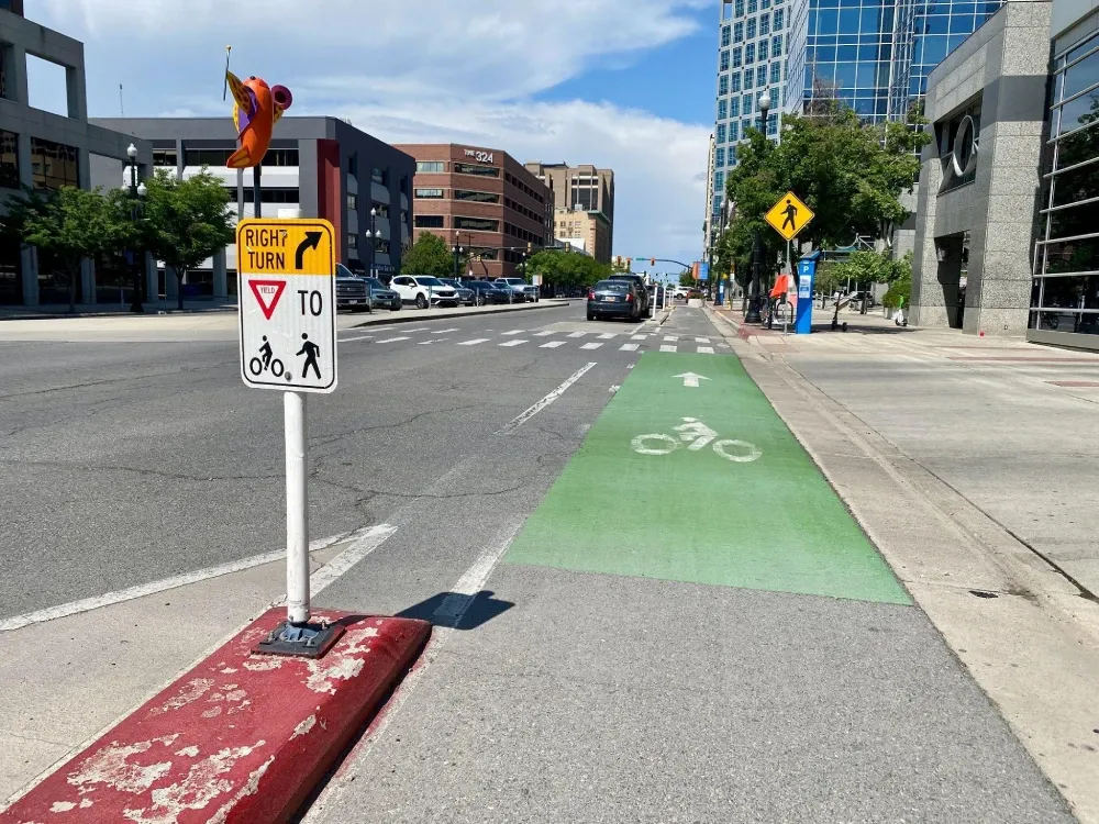 Types of Bike Lanes & Bicycle Facilities | Complete Cycling Guide