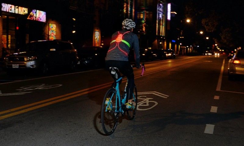 16 Best Bicycle Safety Accessories & Technology for Safer Rides