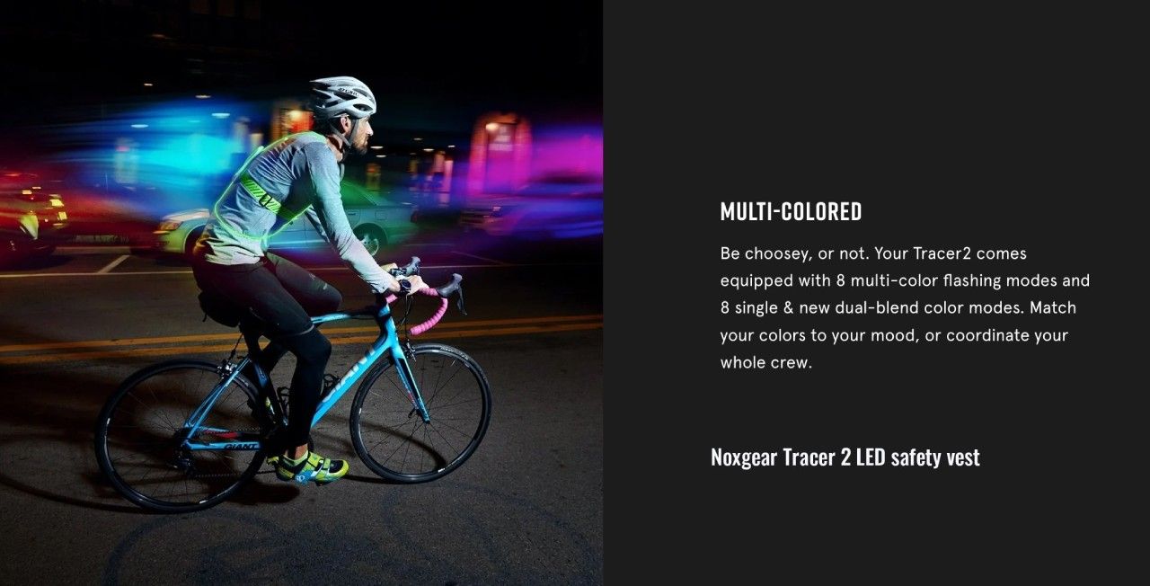 16 Best Bicycle Safety Accessories & Technology for Safer Rides