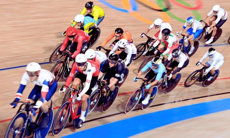 Most Common Cycling Disciplines & Races Explained (2024)