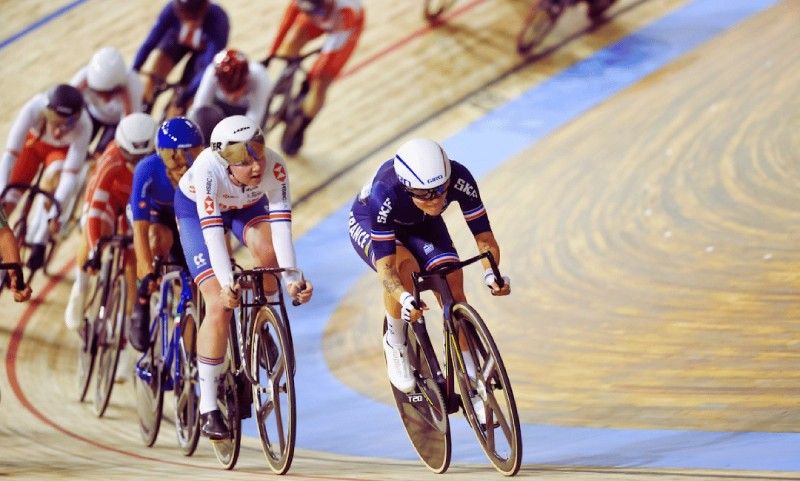 Most Common Cycling Disciplines & Races Explained (2024)