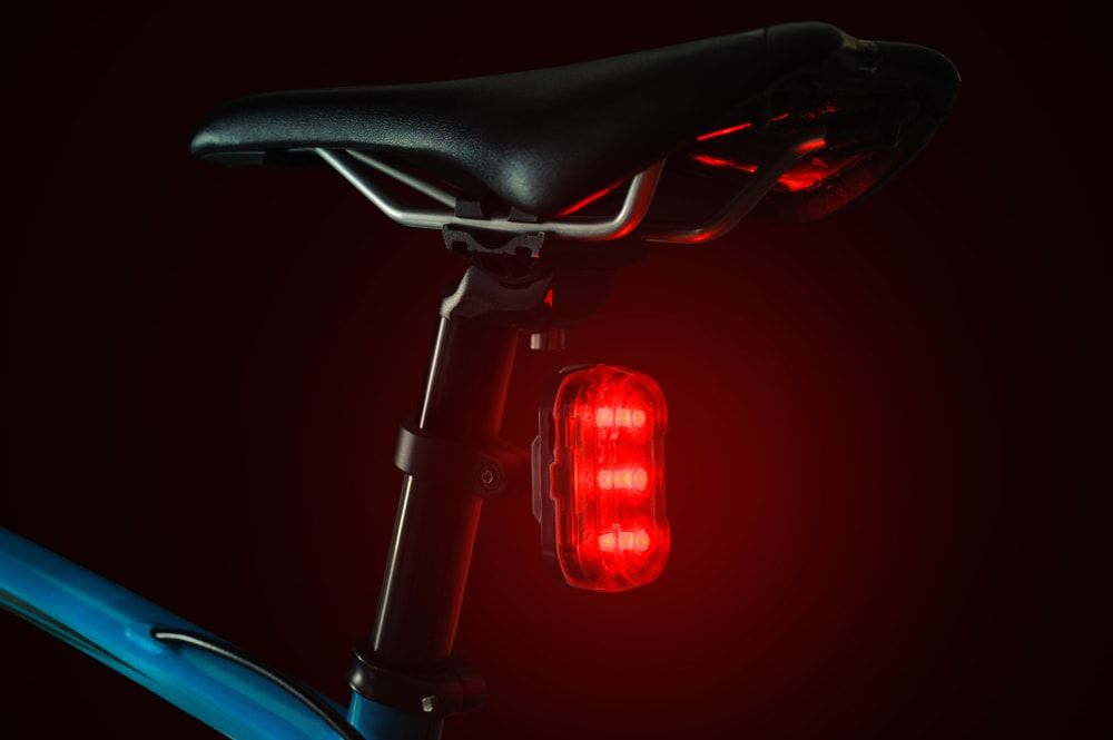 Bicycle Light Lumens Guide: How Bright Should Your Lights Be?