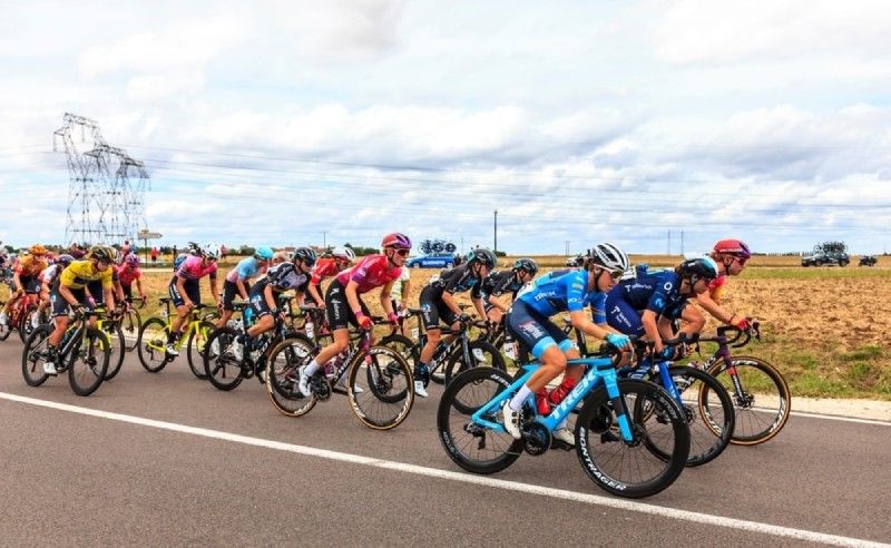 Most Common Cycling Disciplines & Races Explained (2024)