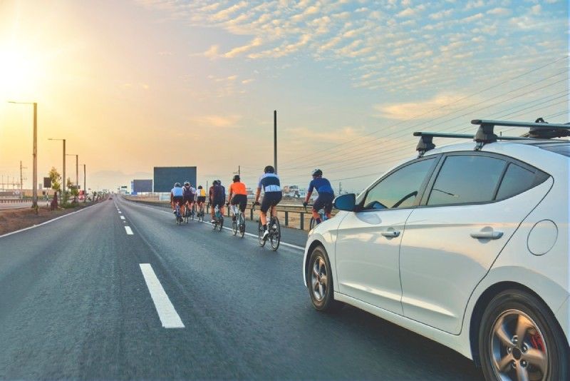 Most Common Cycling Disciplines & Races Explained (2024)