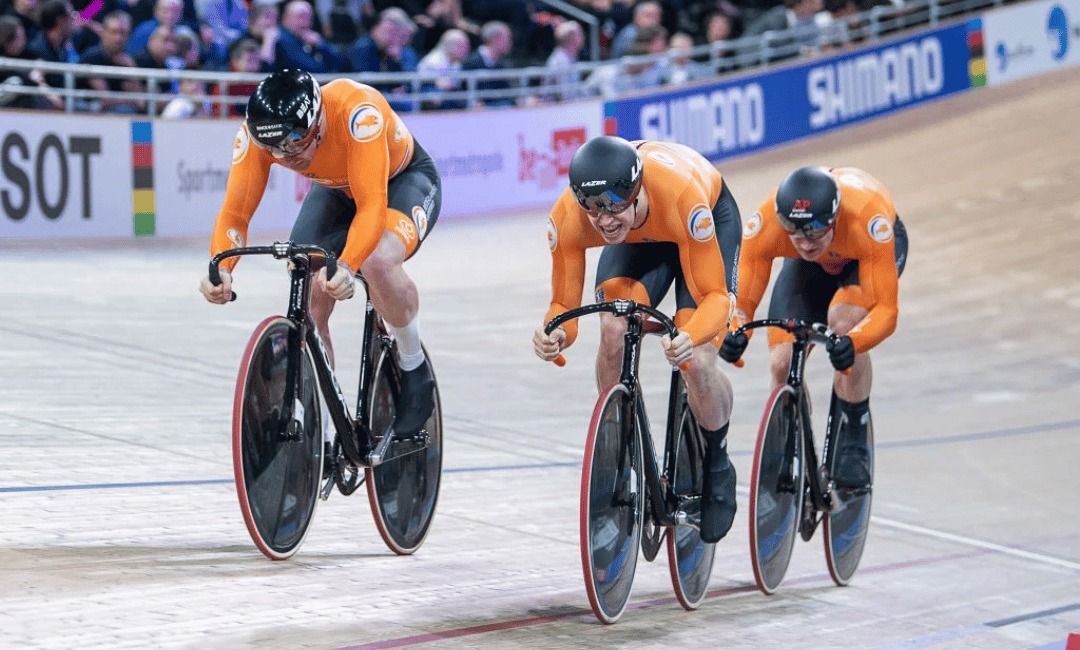 Most Common Cycling Disciplines & Races Explained (2024)