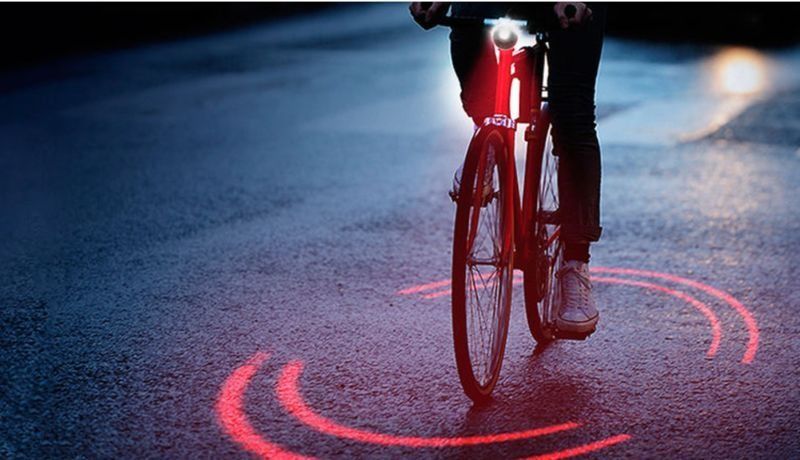 16 Best Bicycle Safety Accessories & Technology for Safer Rides