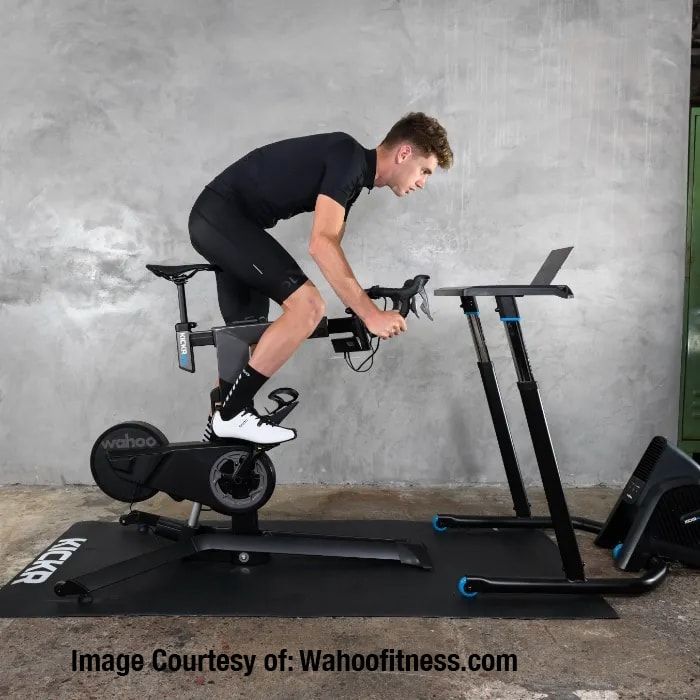 Indoor Cycling Guide: Apps, Trainers & Best Setup in 2025