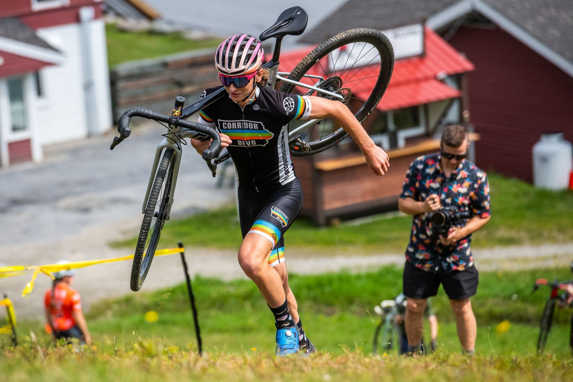Bike Legal Junior Cycling Grant Program [2025]