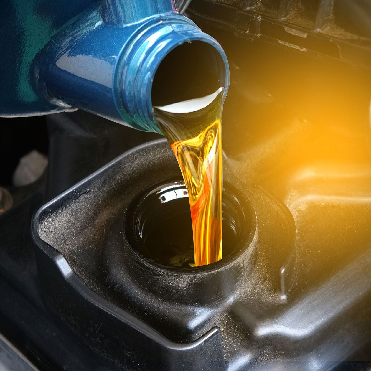 Tire Mart | Auto Shop and Tire Sales | Lake City, FL