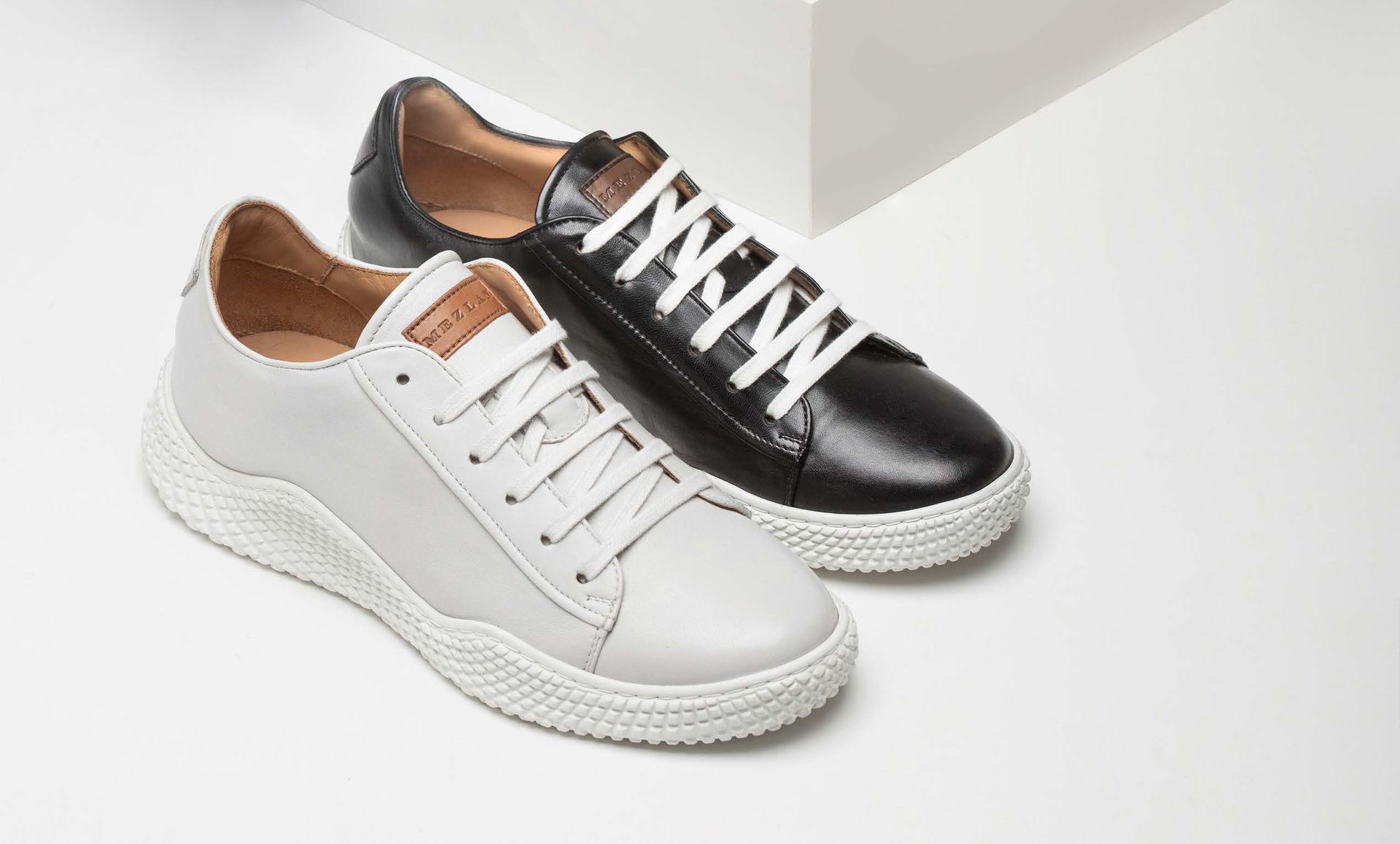 Mens Perfect Fit- Shoes, set yourself apart from the crowd.