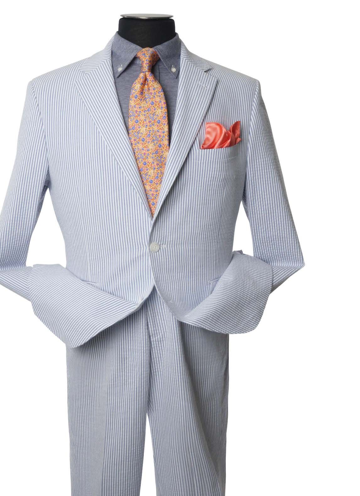 Select Suits at Men's Perfect fit
