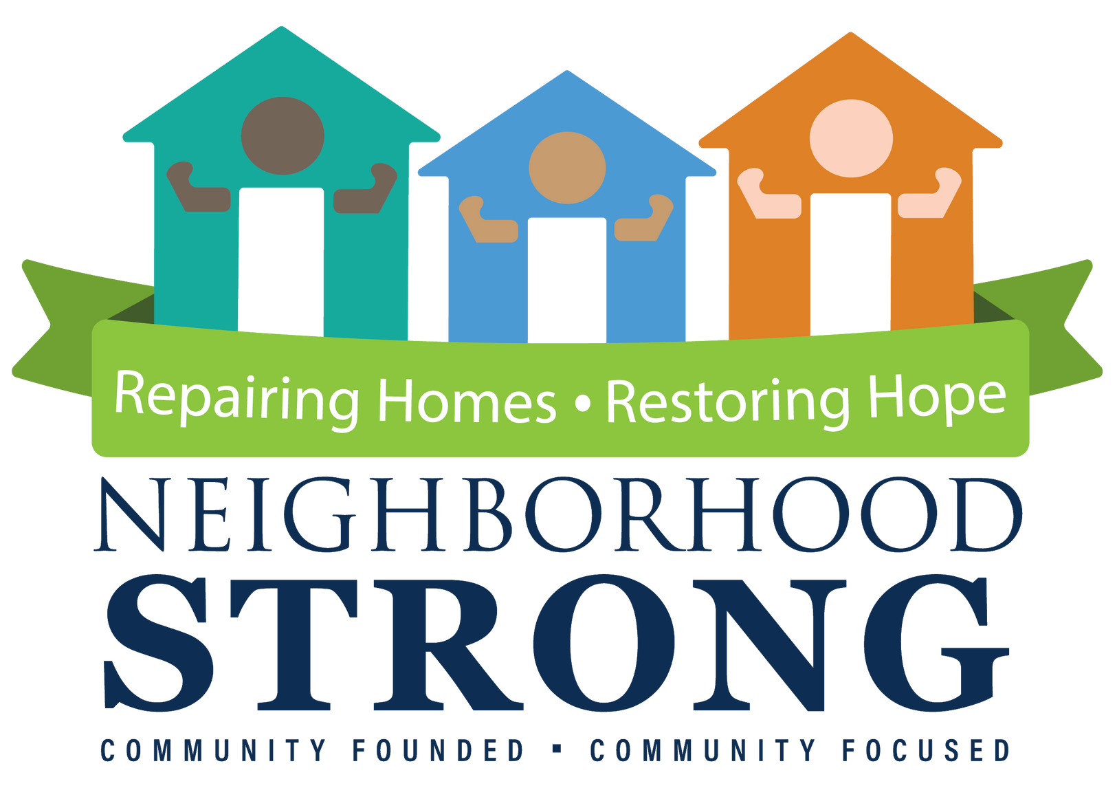 Apply for Home Repair Assistance | Neighborhood Strong