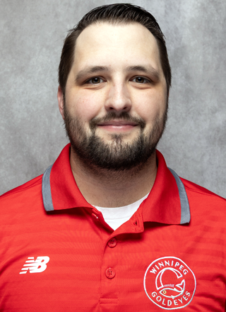 Front Office | Winnipeg Goldeyes