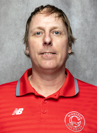 Front Office | Winnipeg Goldeyes