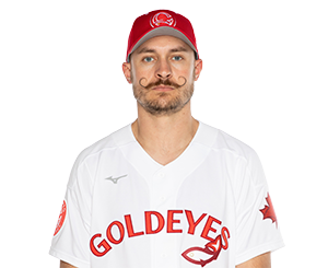 Roster | Winnipeg Goldeyes