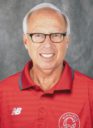 Front Office | Winnipeg Goldeyes