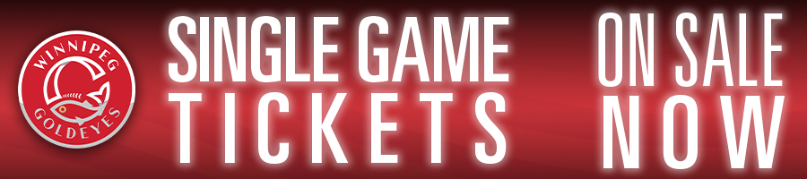 Buy Baseball Tickets in Winnipeg | Winnipeg Goldeyes Win Big!