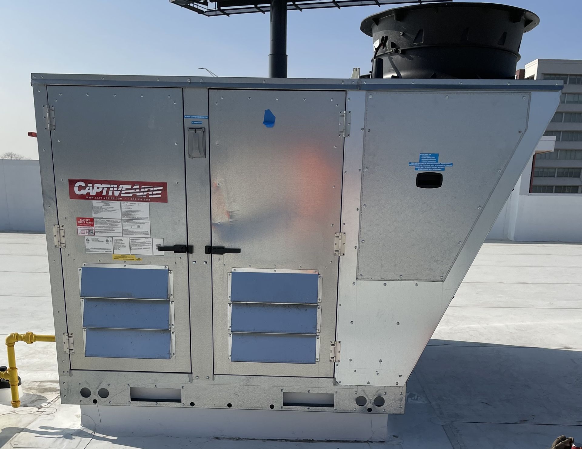 Reliable HVAC Services – Stay Comfortable Year-Round