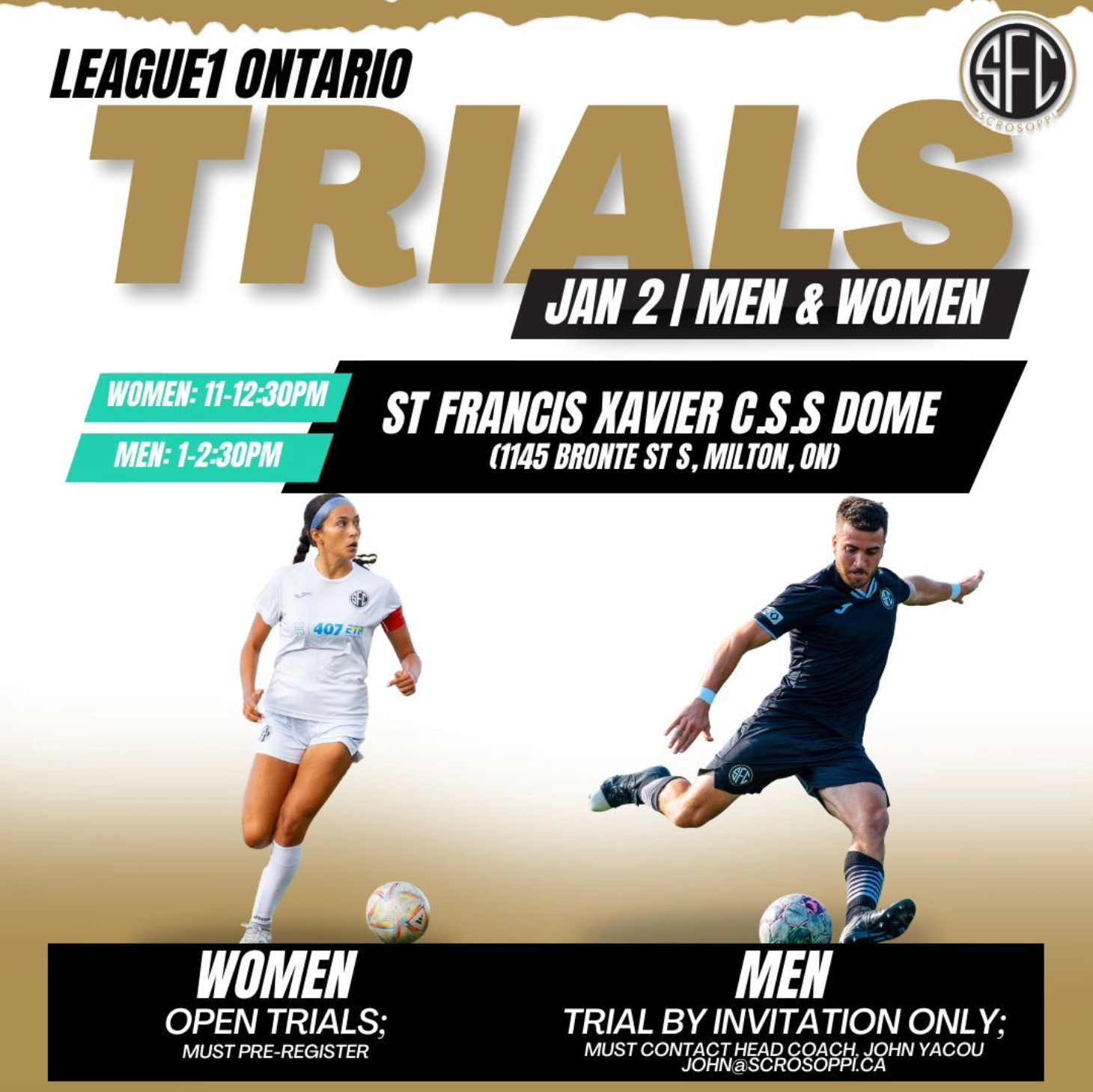 Scrosoppi Football Club