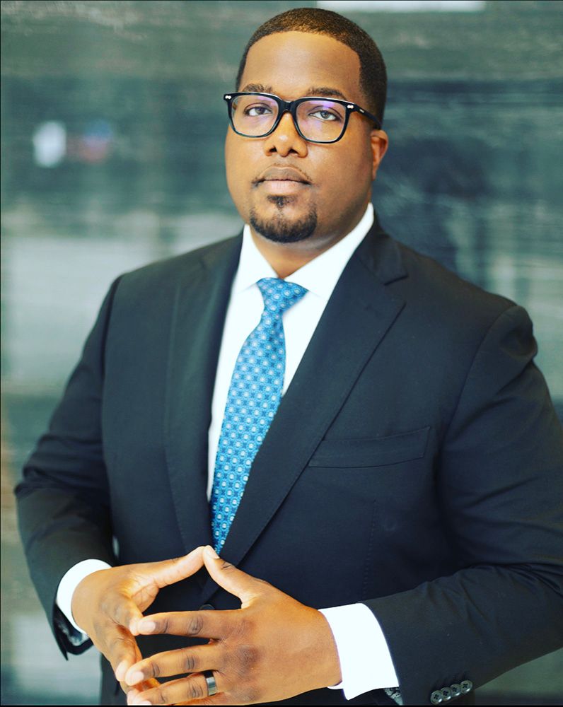 Derek Deyon, Of Counsel | Edward Law Group | Houston