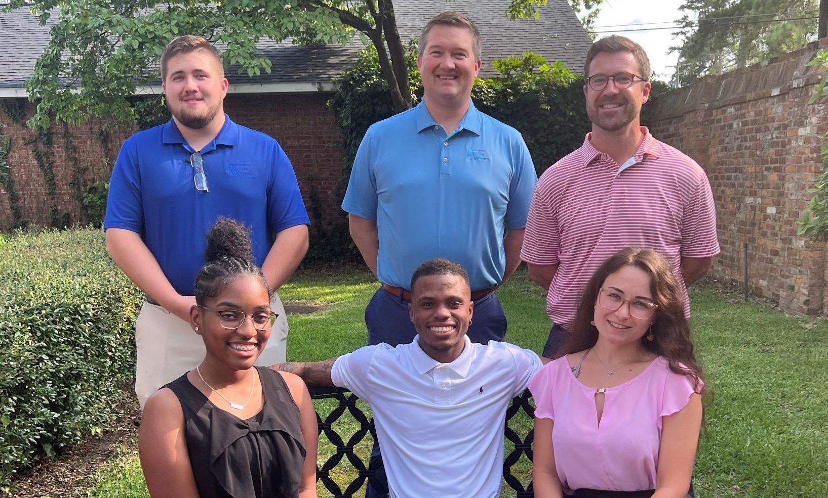 Longenecker & Associates