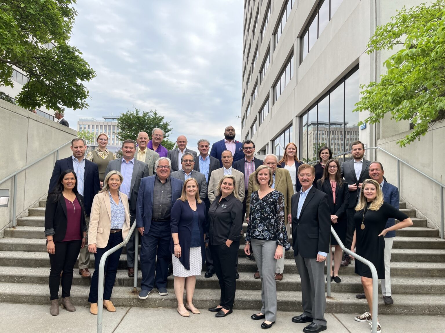 Longenecker & Associates