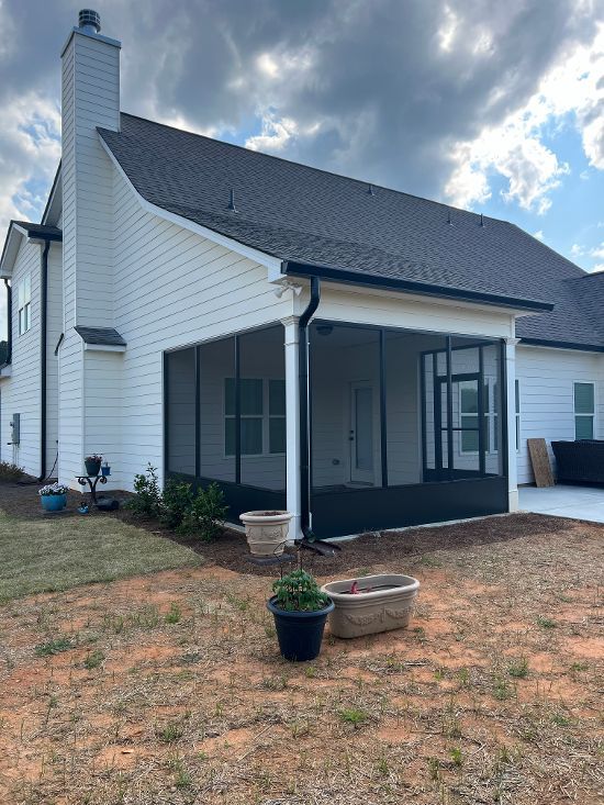 Check out our past work