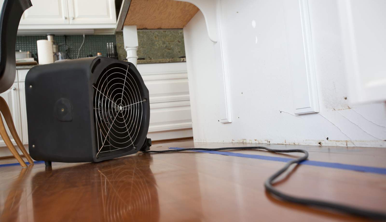 Understanding the Water Damage Timeline: Essential Immediate Actions