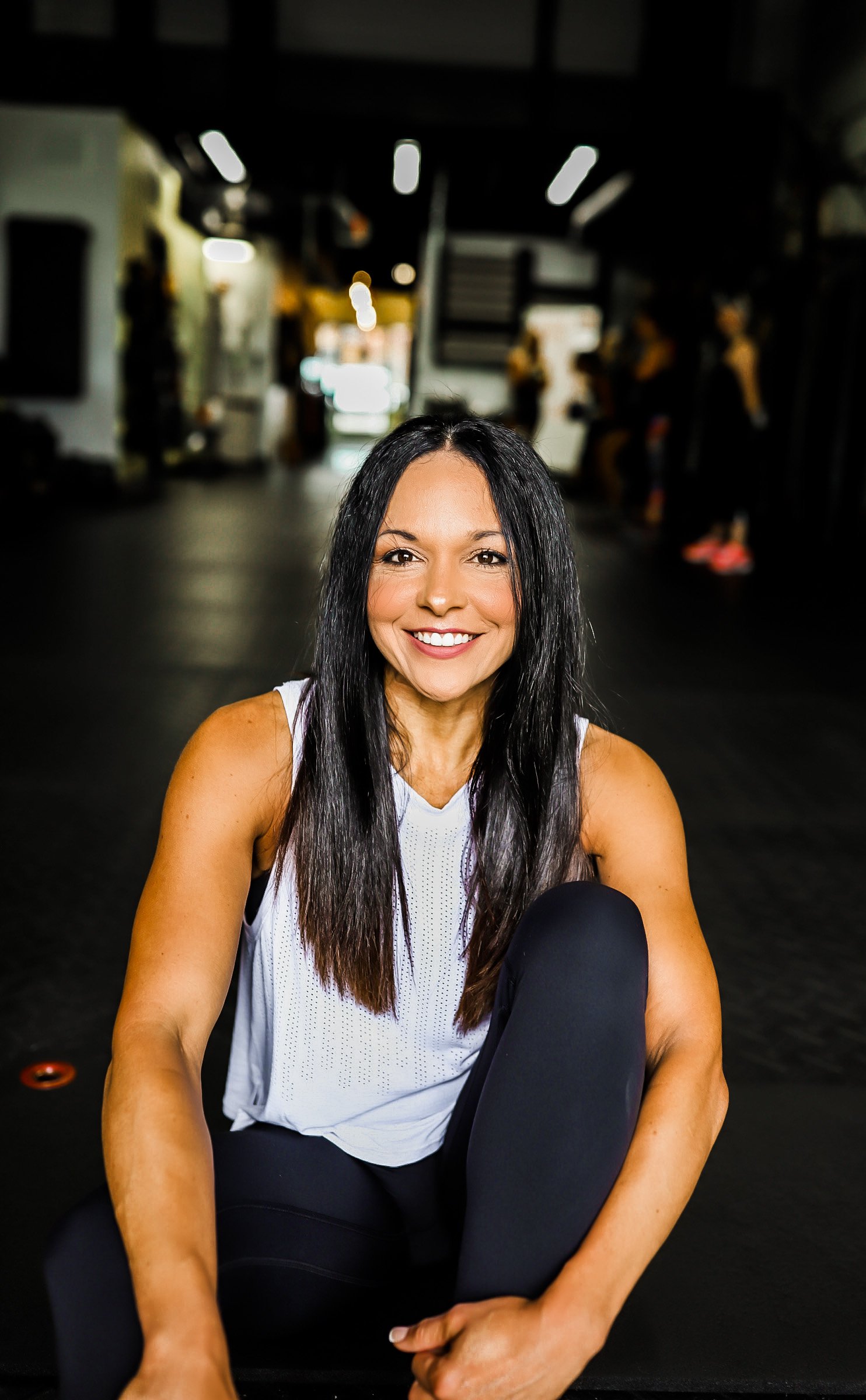 Meet Your Trainers | Temple Fitness | Franklin, TN