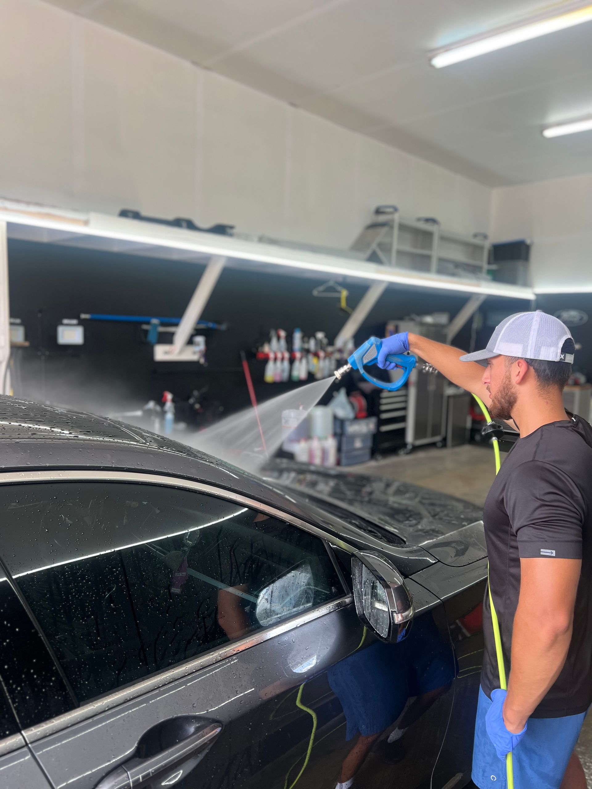 Pro Detailing Specialists Savage, MN | C&H Auto Detailing