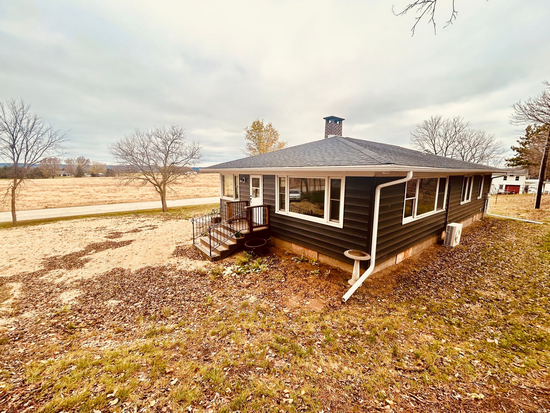 Retreat Facility | La Crosse County, WI | High Point Retreats