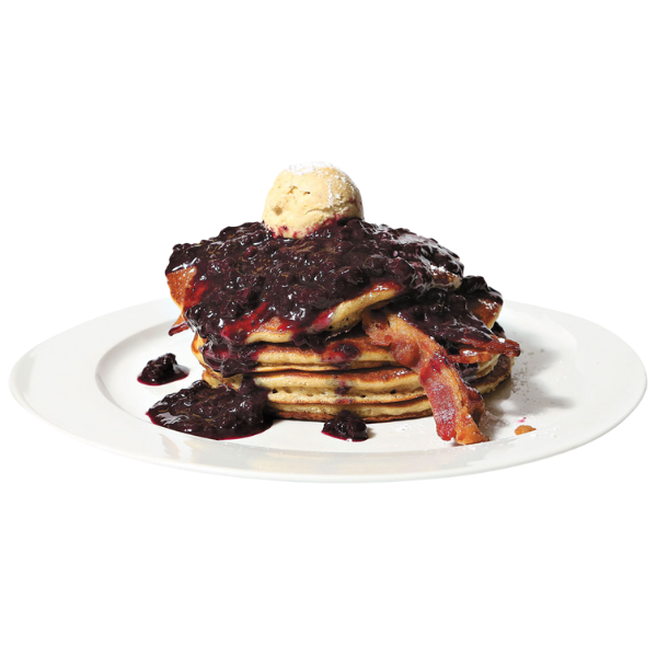 Toronto Restaurant & Patio - Old School YYZ