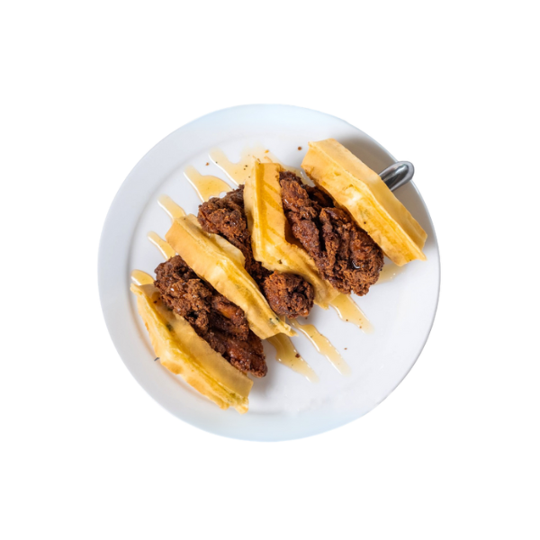 Toronto Restaurant & Patio - Old School YYZ