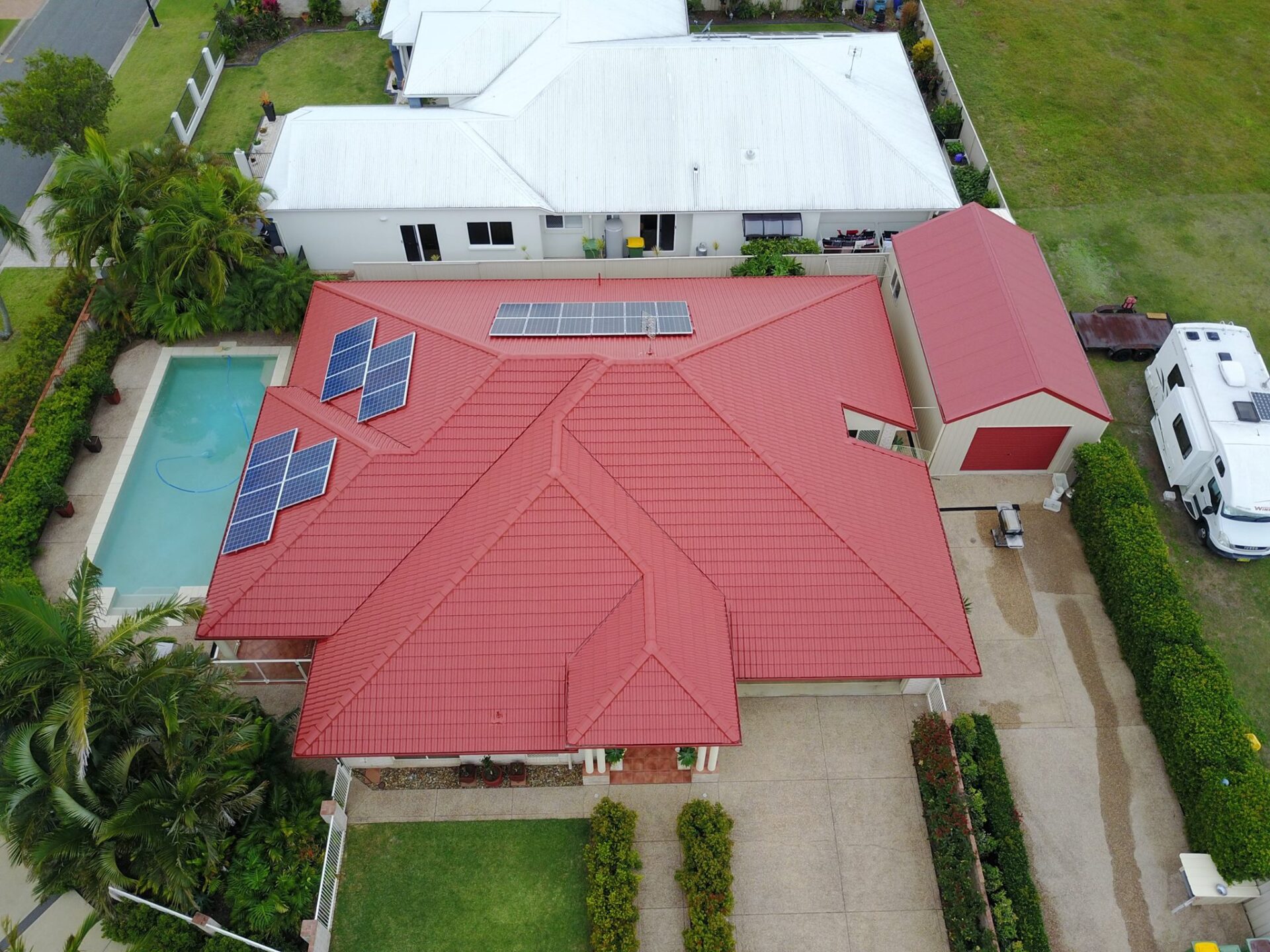 Roofing Sunshine Coast | Stormguard Roofing