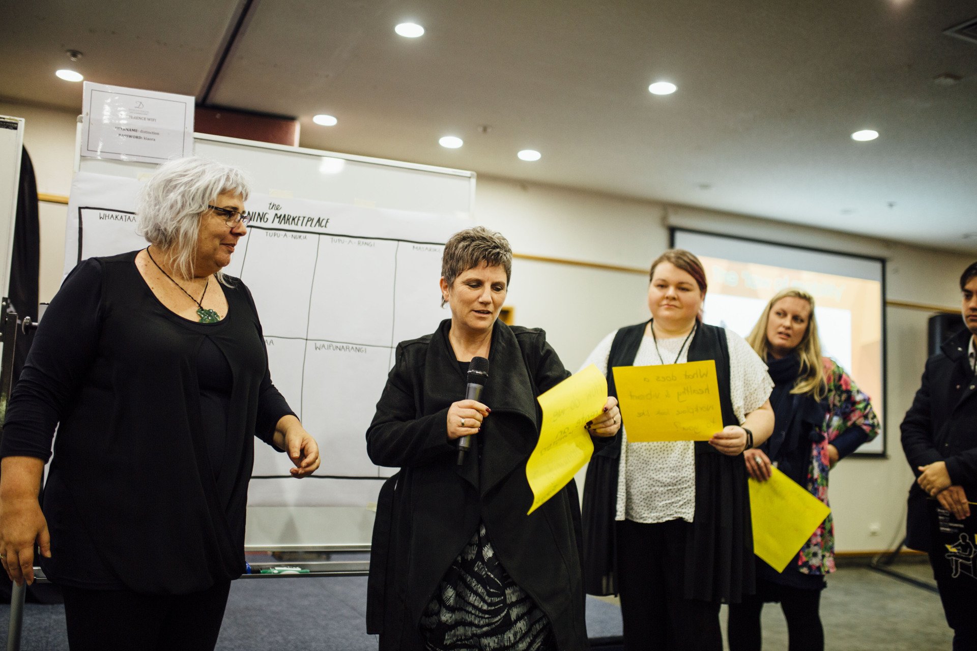 Community interview: Karen Stockmann of Community Waikato