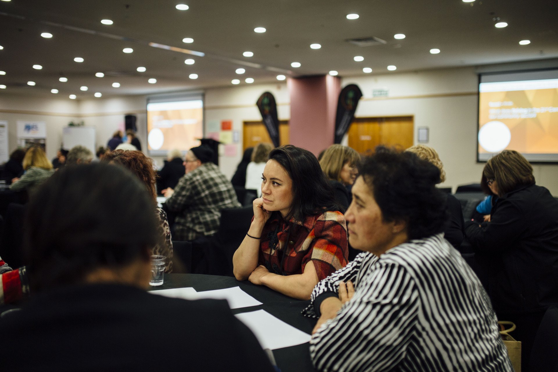 Community interview: Karen Stockmann of Community Waikato