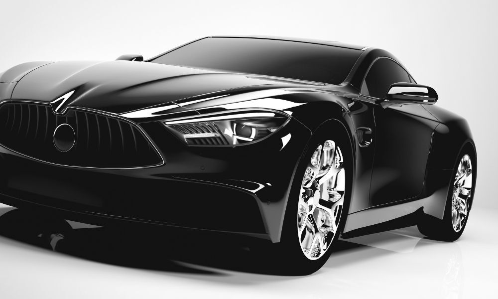 The Psychology Behind Luxury Car Purchases The Psychology Behind Luxury Car Purchases