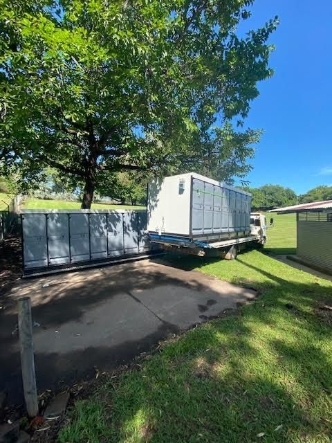 Portaloo Trailer Hire in Darwin | Ecotreat Solutions NT