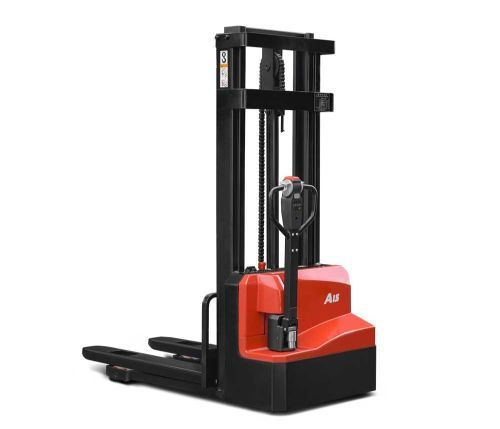 Hangcha Pallet Stackers | Heavy Lift Forklifts