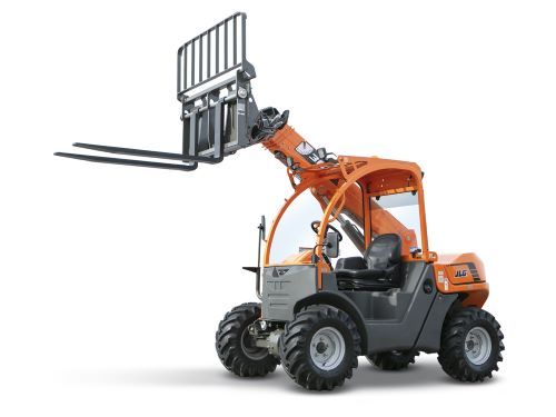 Telehandler Hire & Sale | Melbourne & VIC | Heavy Lift Forklifts