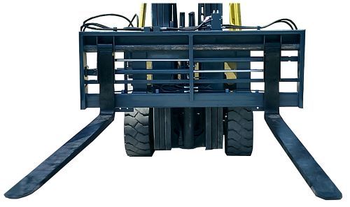 Forklift Attachments | Heavy Lift Forklifts