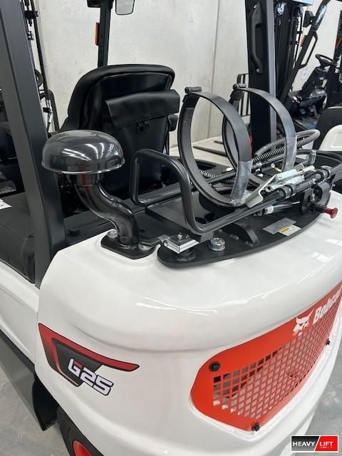 Bobcat Dealer Melbourne | Bobcat Hire, Sales & Repairs