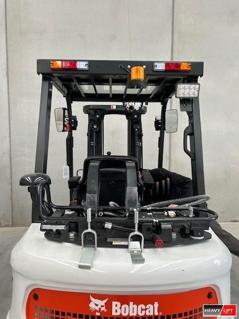 Bobcat Dealer Melbourne | Bobcat Hire, Sales & Repairs