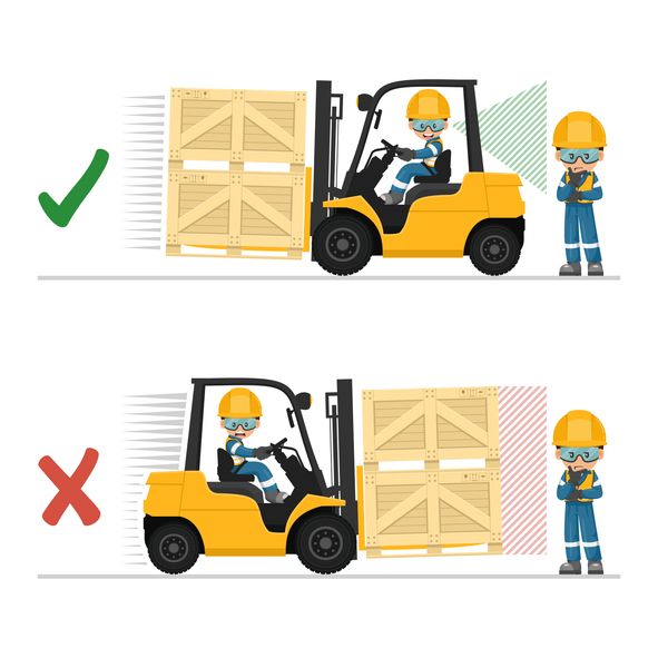 How to Improve Forklift Safety and Prevent Accidents
