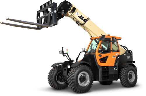 Telehandler Hire & Sale | Melbourne & VIC | Heavy Lift Forklifts
