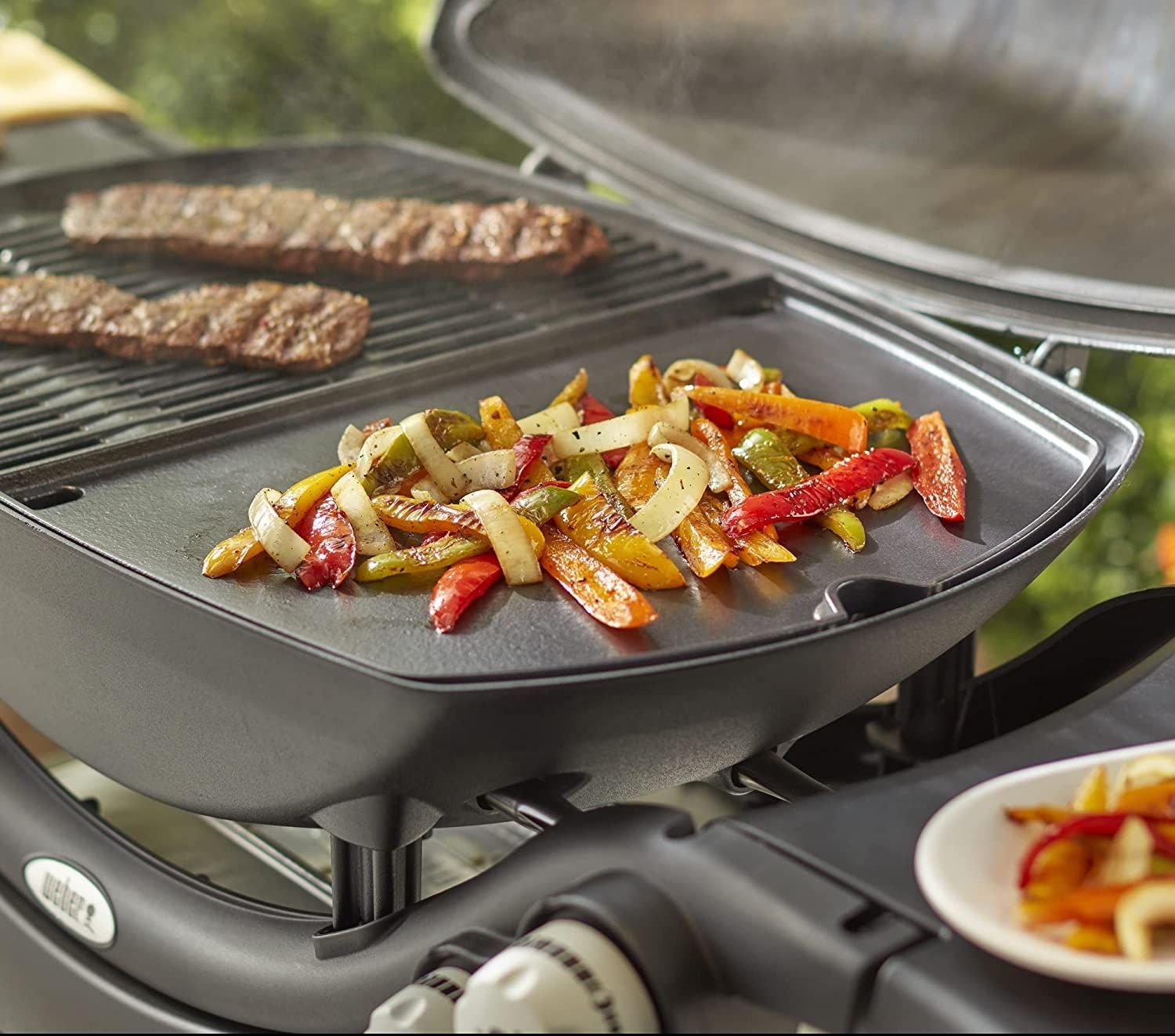 Griddle Plates in Shellharbour | Campaquip