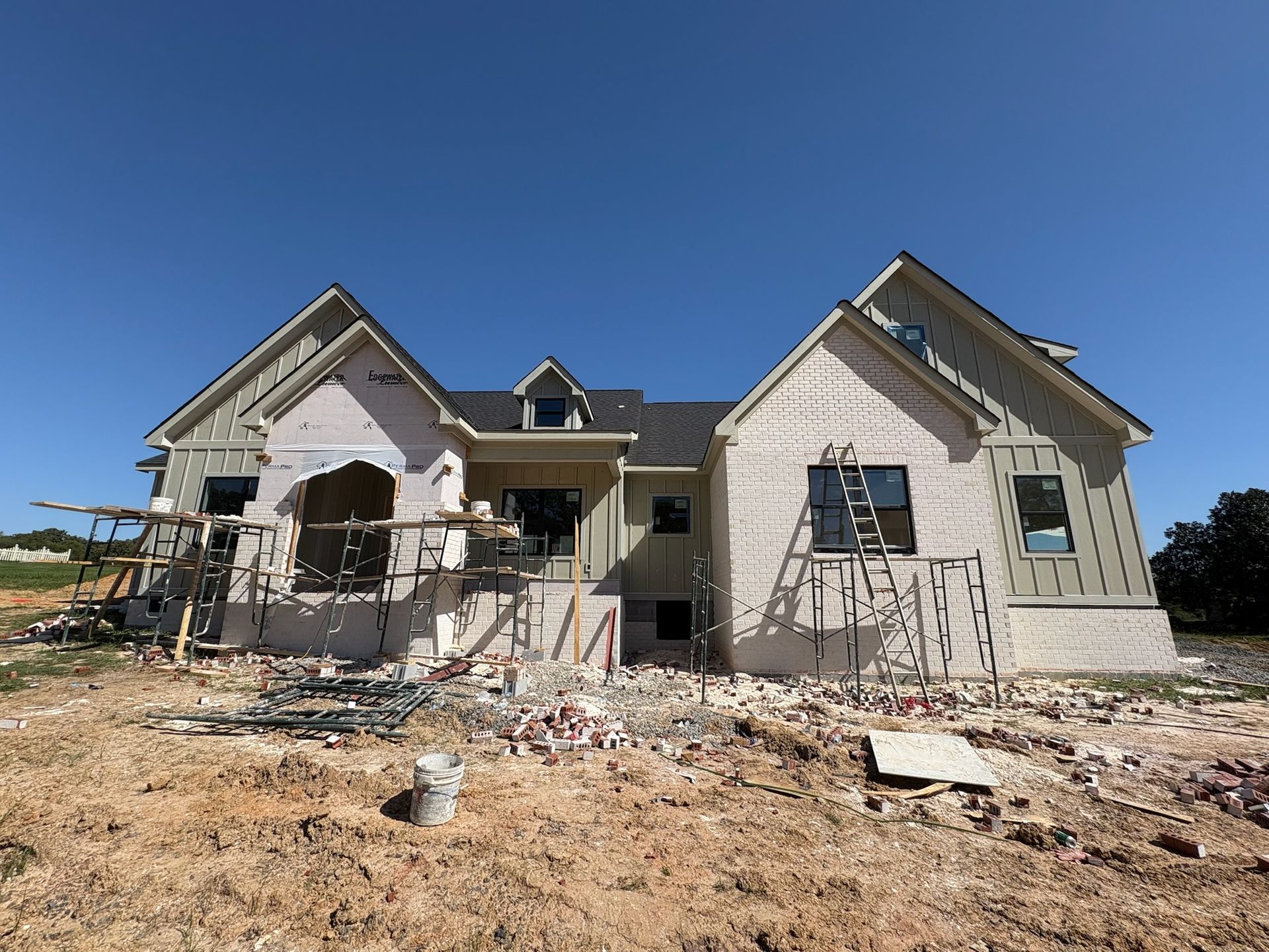 Residential Remodeling | Embark Project Services