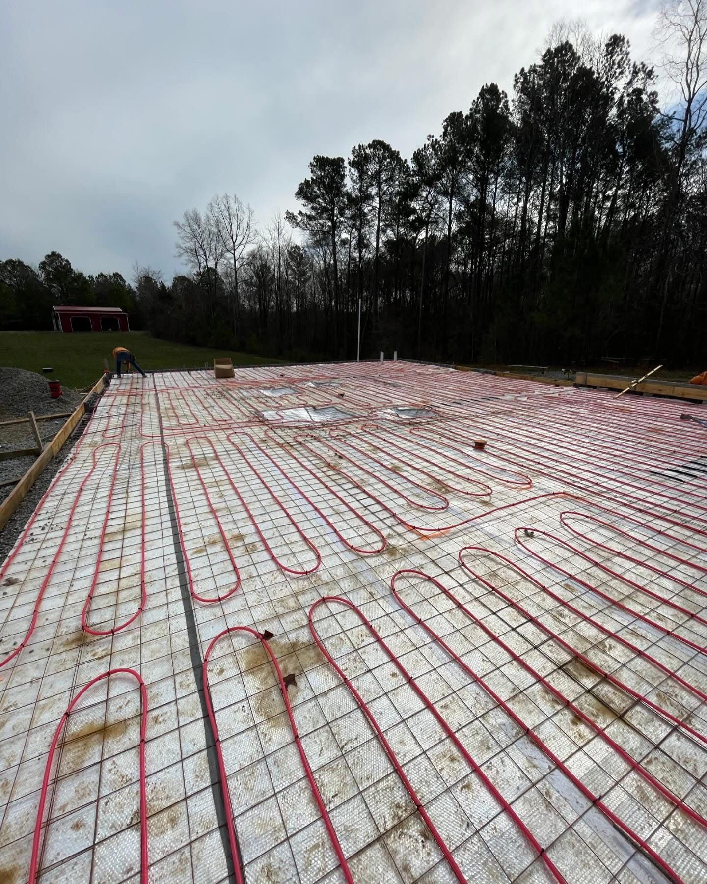 Construction | Embark Project Services | Chattanooga